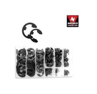 300 pc E-Clip Kit | Big State Industrial