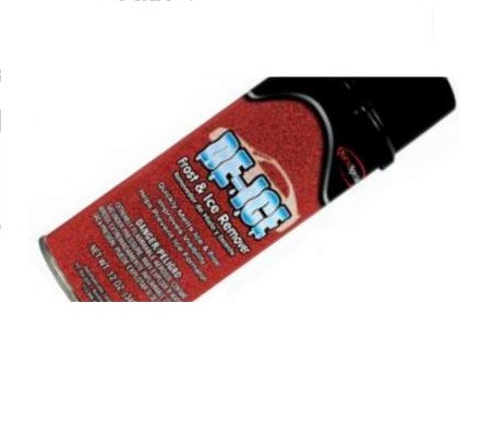 Multi-Surface De-Icer | Big State Industrial