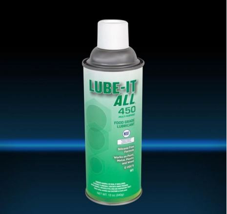 Food Grade Penetrating Lubricant | Big State Industrial