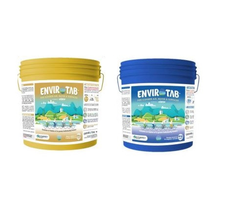 EnviroTab Bucket | Big State Industrial