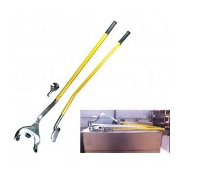 3 pc Tire Mount / Dismount Tool | Big State Industrial