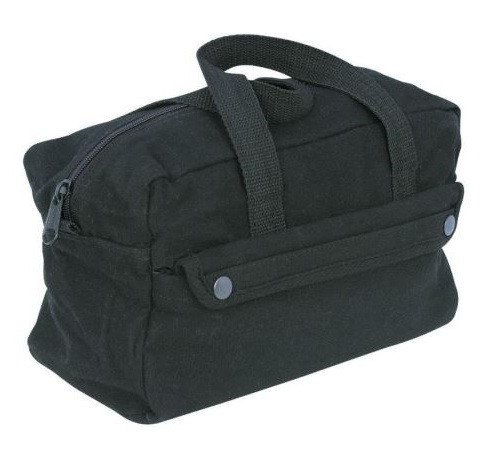 Small Canvas Tool Bag | Big State Industrial