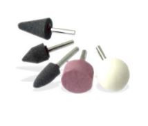 Die Grinding Stones - 5 pc Set | Big State Industrial