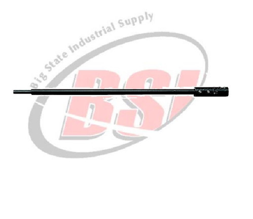 12” Holesaw Extension Bar | Big State Industrial