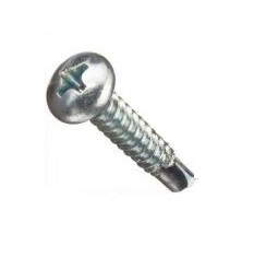 Phil Pan Self Drilling Screw | Big State Industrial