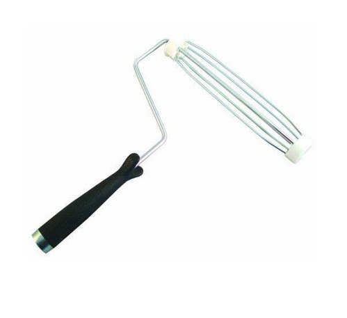 Professional 9" Roller Frame | Big State Industrial