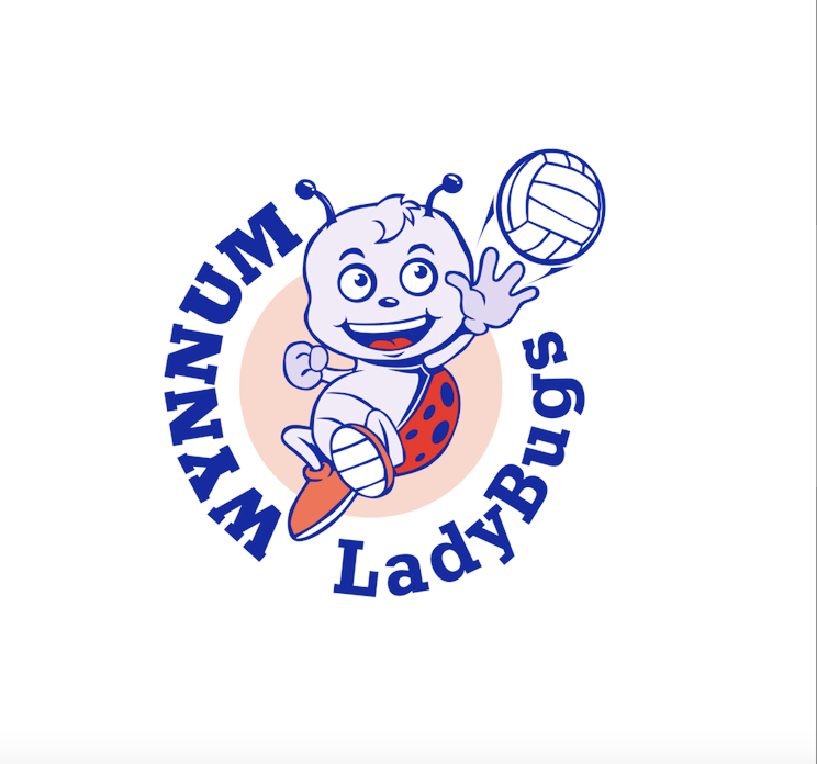 Ladybugs Shop | Wynnum and District Netball Association