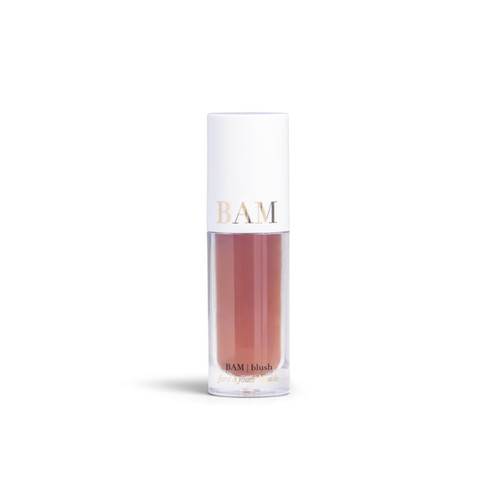 BAM Liquid Blush | BAM blowout & makeup