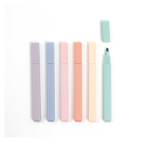 DK-103 Set de marcadores Paya. | ipromomx