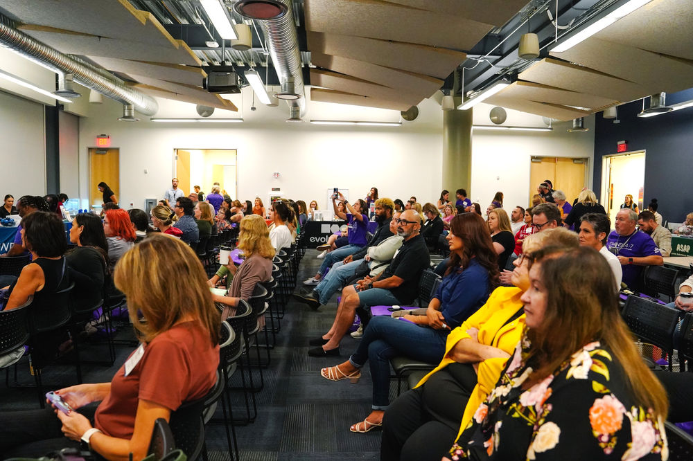 Questions & Answers | MHMAZ Conference