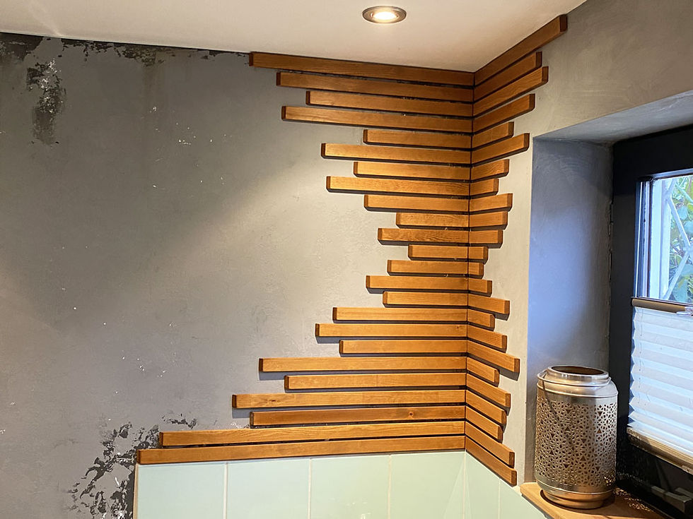 DIY Akustikpaneele mal anders