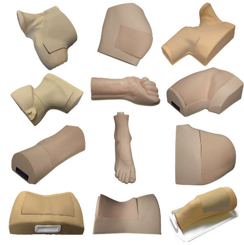 Simulator Complete Training Package | Valkyrie Simulators