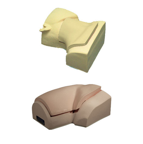 Simulator Replacement Inserts for Essential Basic Package | Valkyrie Simulators