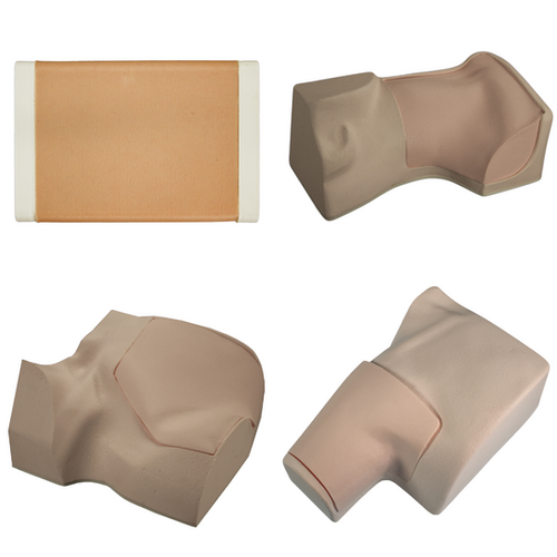 MiniSim Upper Essential Package | Valkyrie Simulators