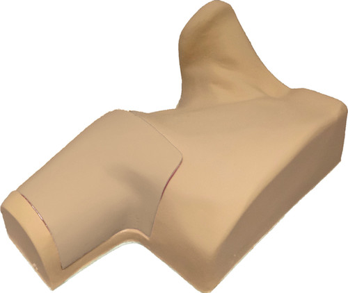 Axillary Brachial Plexus Block Simulator | Valkyrie Simulators