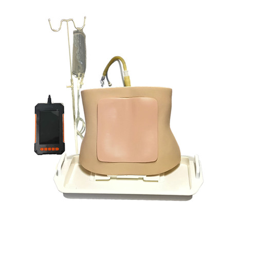 Epidural Simulator | Valkyrie Simulators