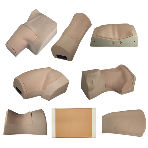 RA-UK Plan A Educational Simulator Package | Valkyrie Simulators