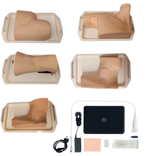 eZsim Trainer Package | Valkyrie Simulators