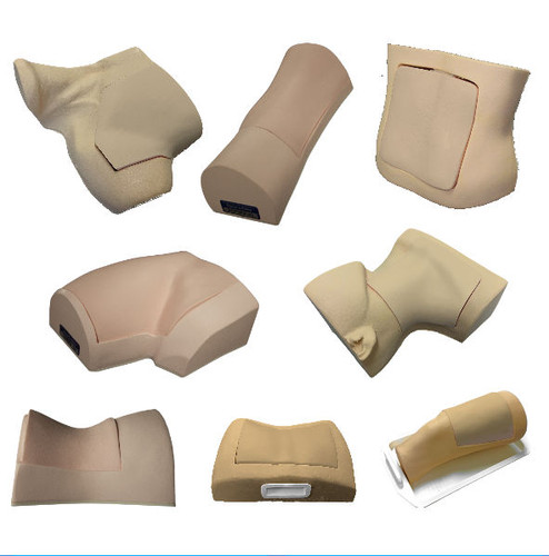 Simulator Core Block Package | Valkyrie Simulators