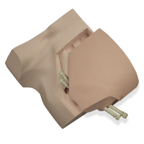 Replacement Insert | Subclavian Vascular Access Simulator | Valkyrie Simulators