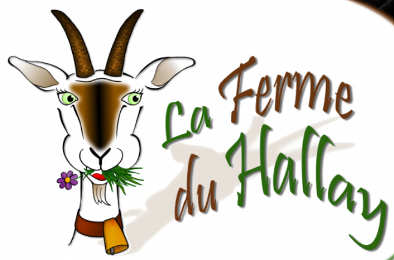 La Ferme du Hallay
