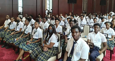 Home | Mayaro Secondary