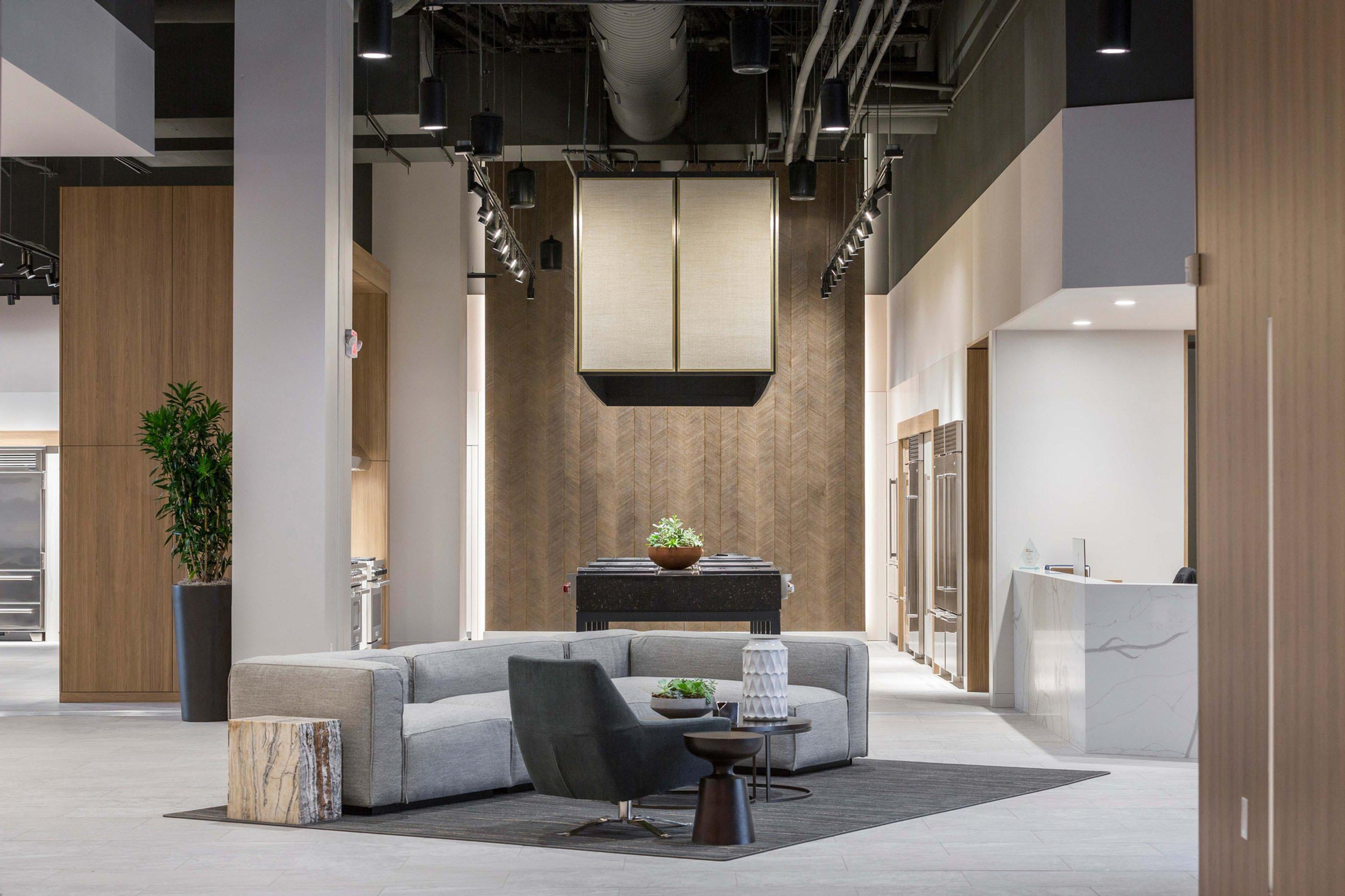 Projects | Platte Architecture + Design | Tisdel Distributing
