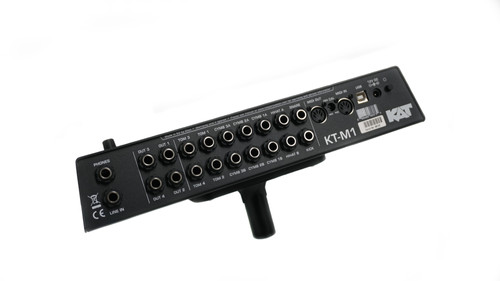 Kat KT-M1 | Muzzio Drums