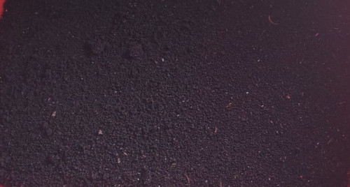 BSFL Compost | EETA6