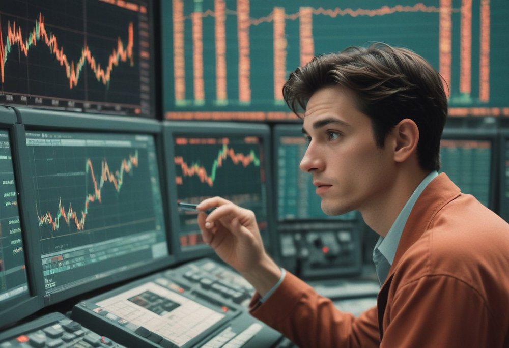 Discover Forex trading basics in our intro guide!