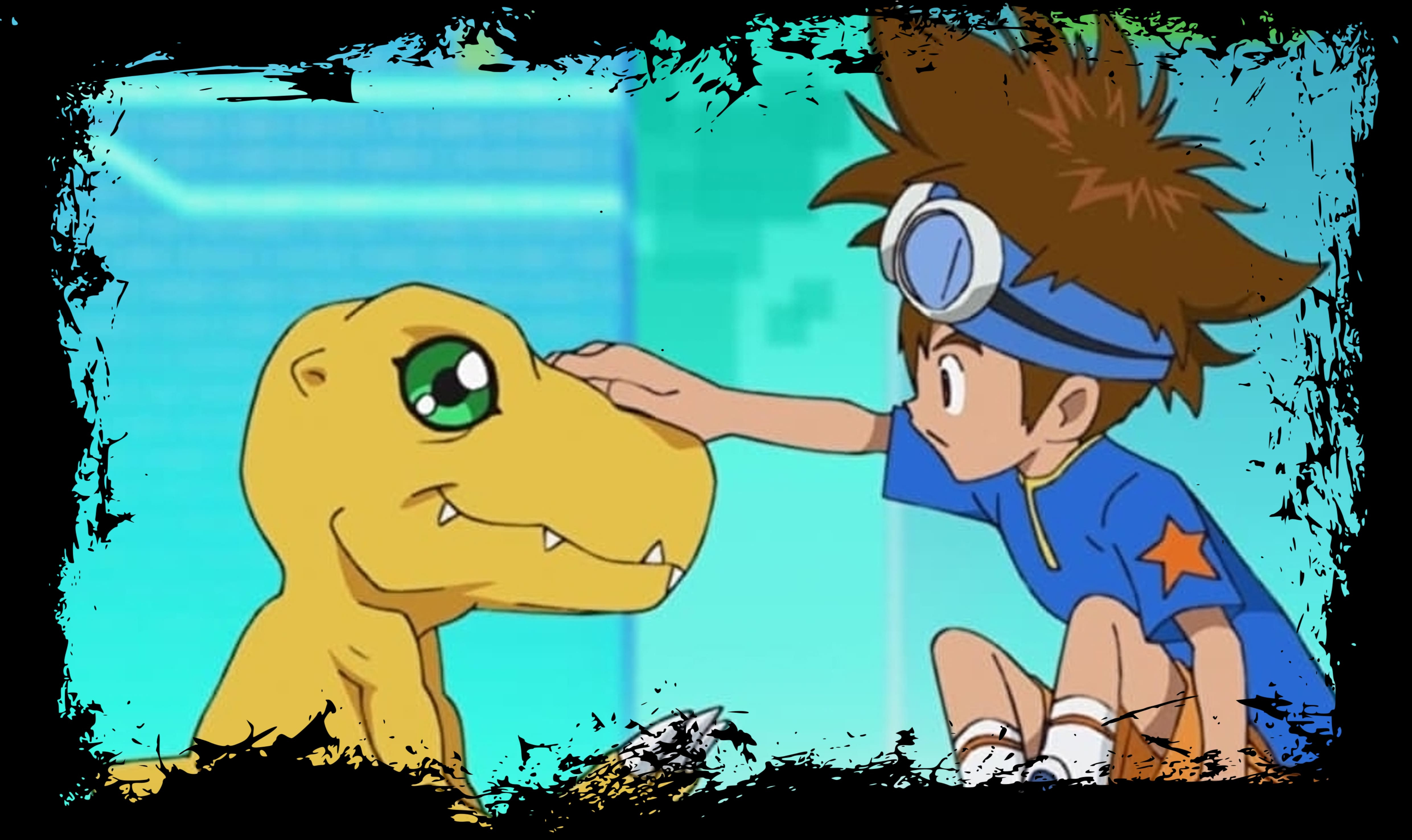 Digimon (1)