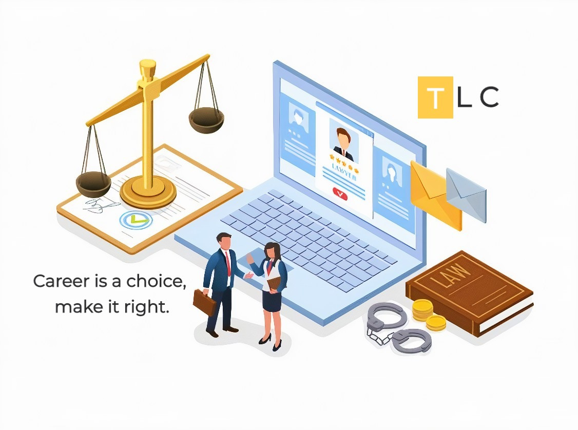 Law Career | Towards Law Career