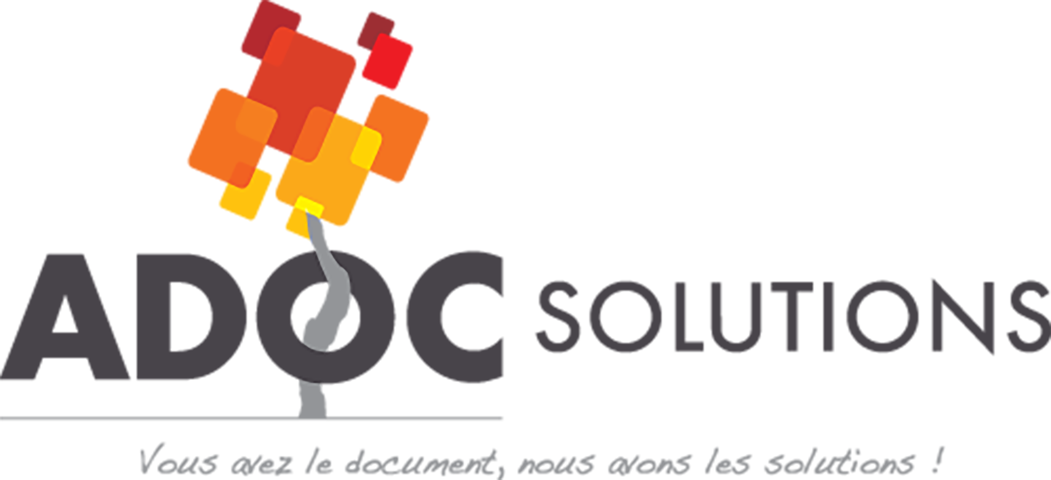 Transformation Digitale | ADOC Solutions