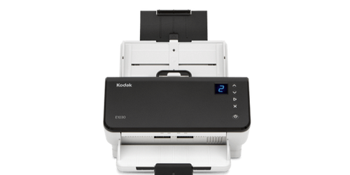 Kodak Alaris E1030 | Scan-Shop