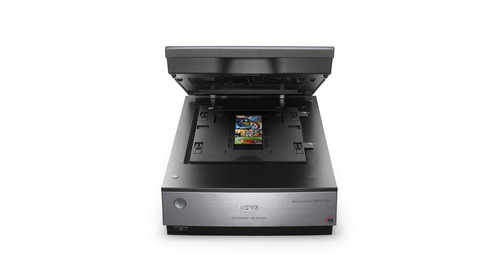 Epson Perfection V850 Pro | Scan-Shop