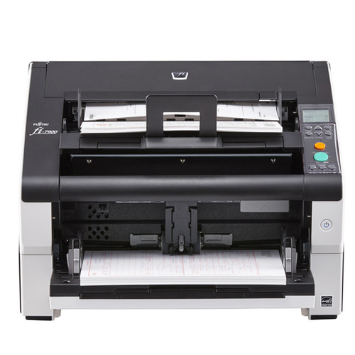 Fujitsu fi-7900 | Scan-Shop
