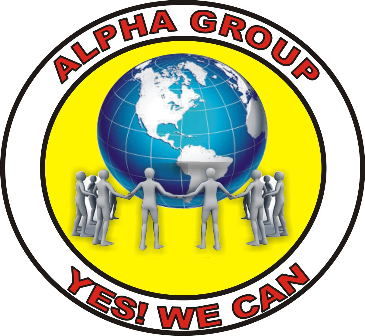 OPERATIONS | Alpha Great Group