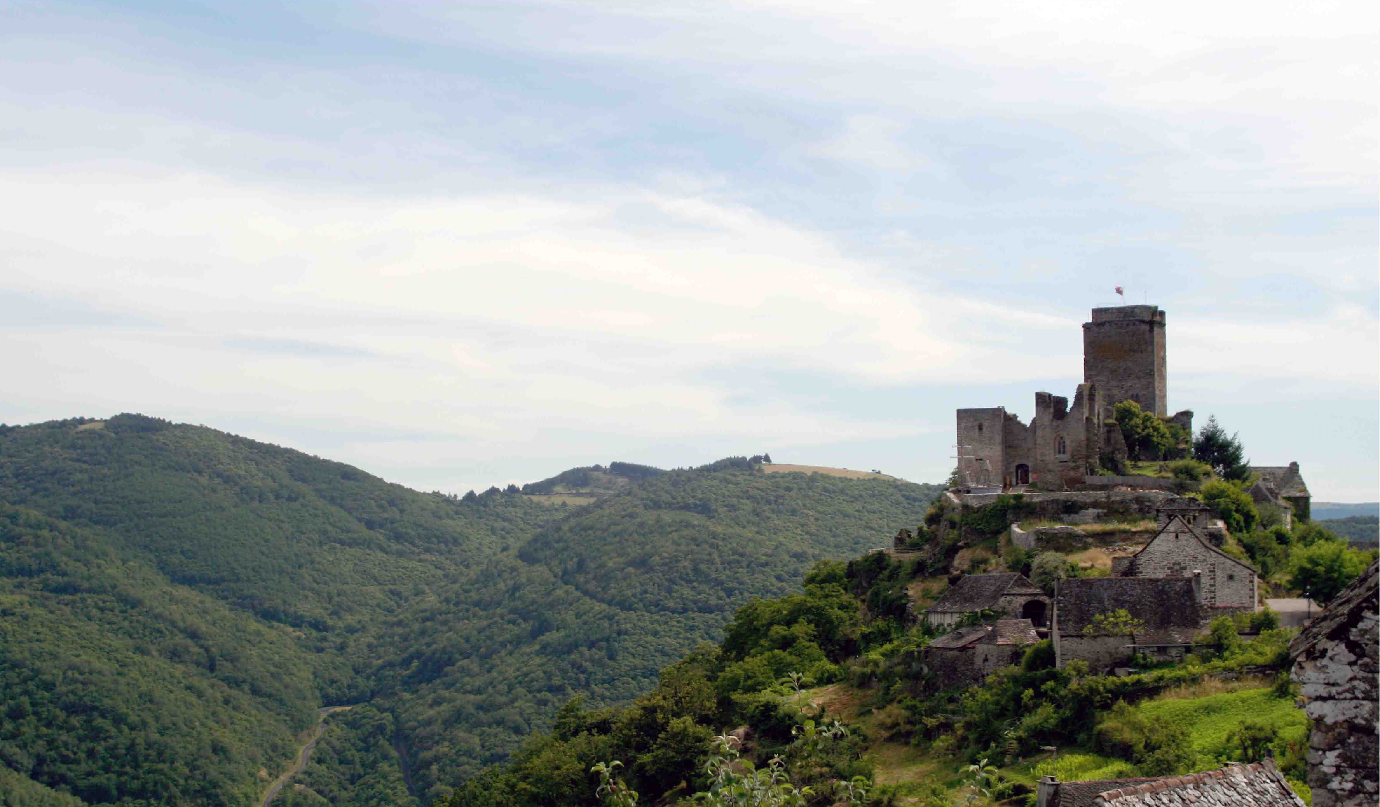 Gîtes de Valon | Location