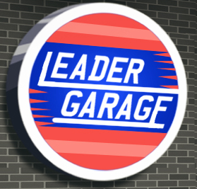 Leader Garage | A Strategy-based Mobile Card Game on Business Leadership