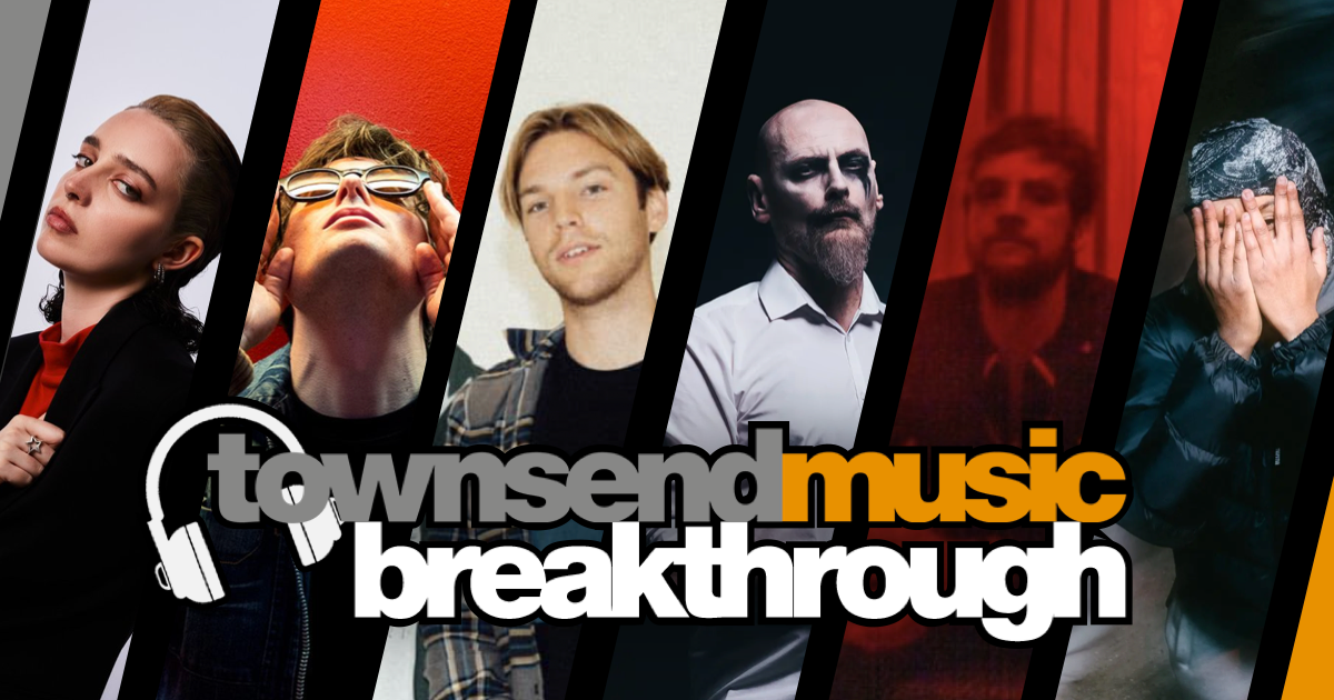 TM Breakthrough Vol. 34