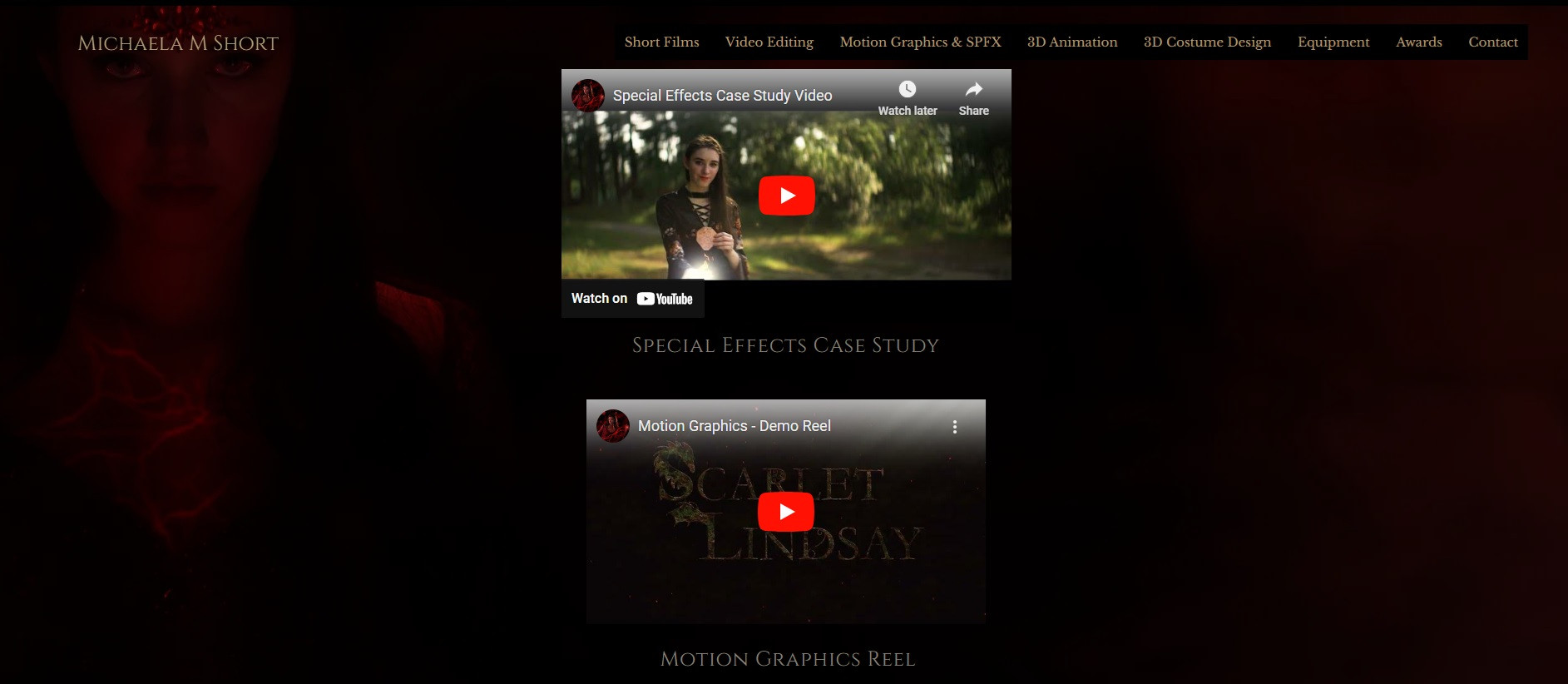 SPFX Samples | Michaela M Short