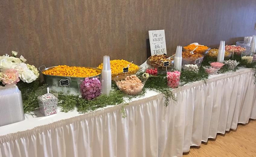 City Limits Convention Center | Colby, KS