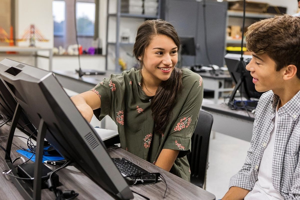 5 STEM Based Career Options – Technology Focus