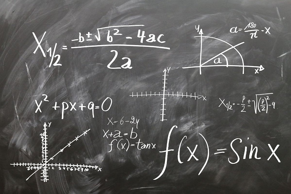 Mathematics: How are Complex Numbers used in the Real World?