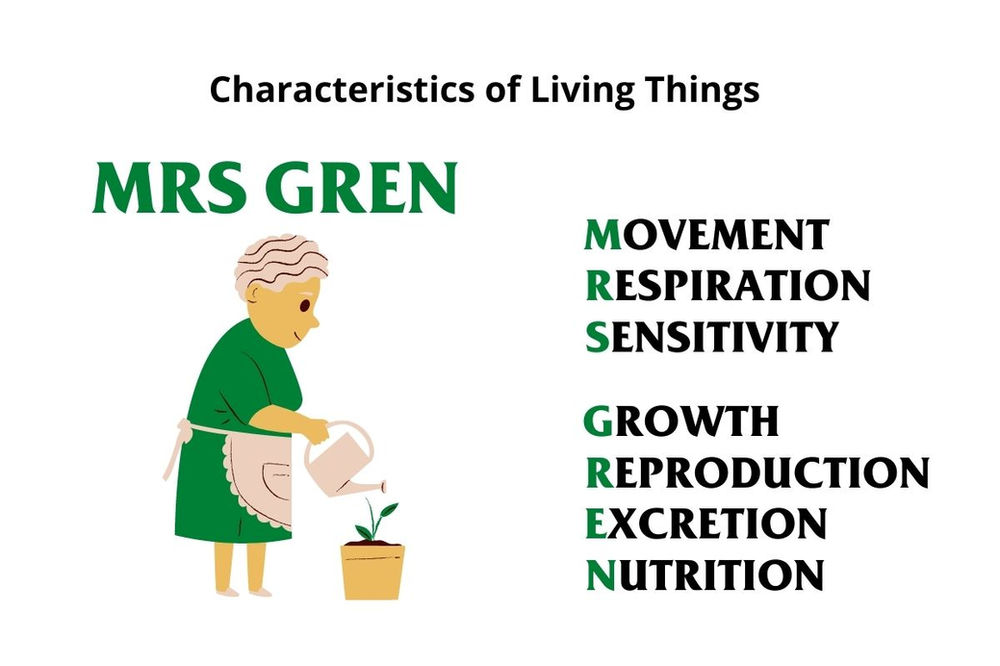 Biology: The Nature and Variety of Living Organisms