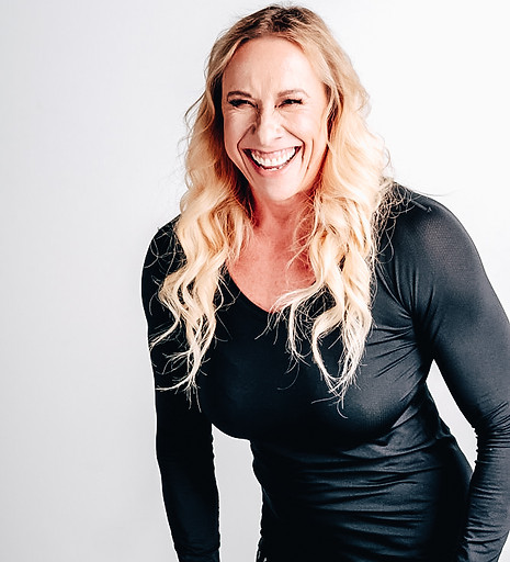 IGNITE FITNESS | With Janet McConnell