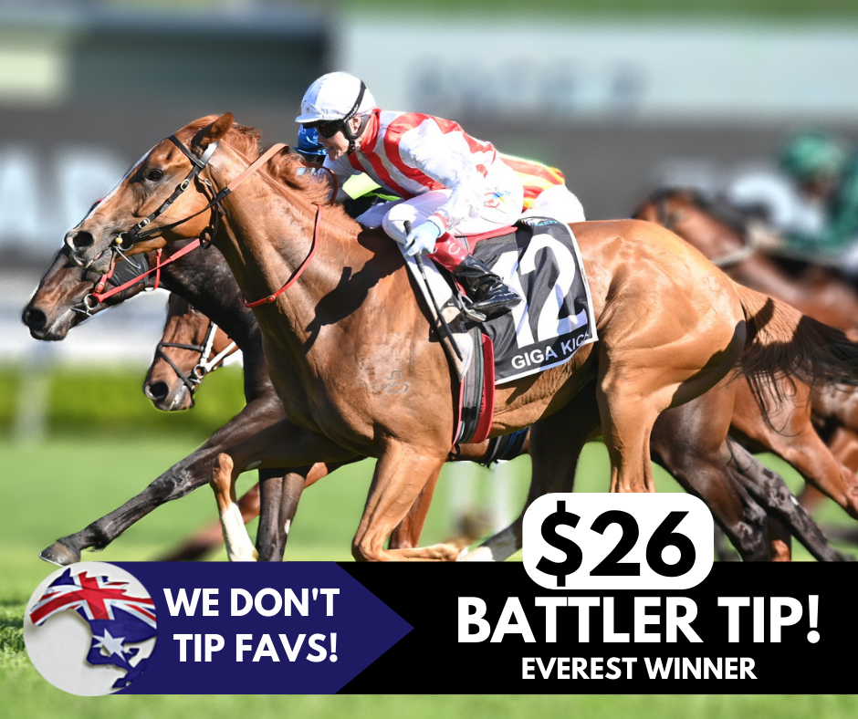 Aussie Punting Battler Community I Subscription Inclusions