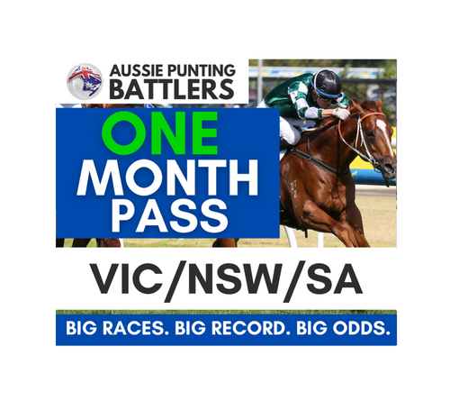 1 MONTH WINNING TIPS | Battlers