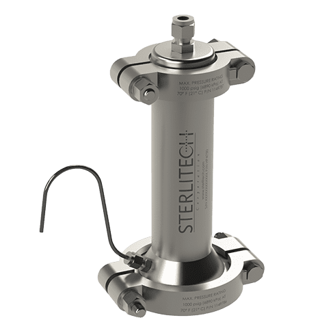 Sterlitech HP4750 High Pressure Stirred Cell | Saltflux