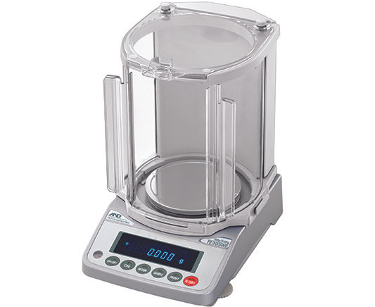 Balance & Scale | Saltflux